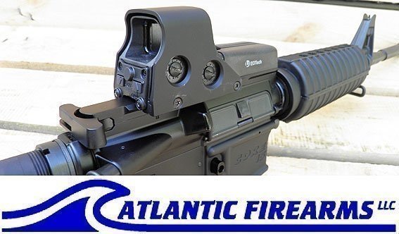 California Legal AR 15 CORE15 M4 - AtlanticFirearms.com