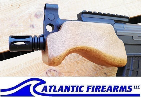 C39 Micro AK Pistol - AtlanticFirearms.com