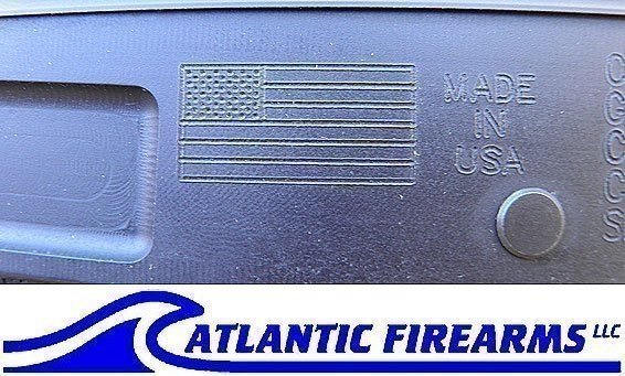 C39 Micro AK Pistol - AtlanticFirearms.com