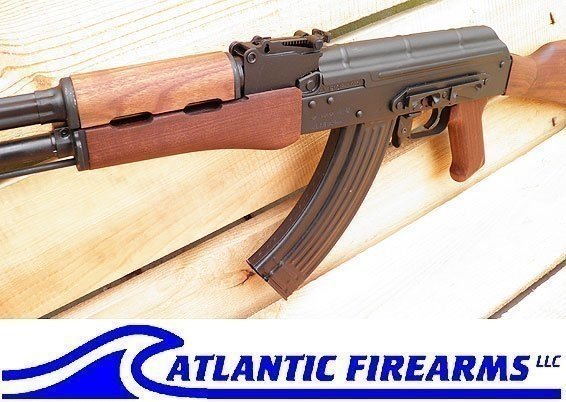 AK 47 Rifle Classic Combo Package - AtlanticFirearms.com