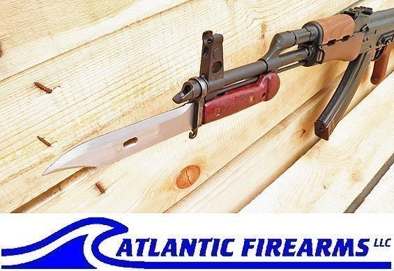 AK 47 Rifle Classic Combo Package - AtlanticFirearms.com