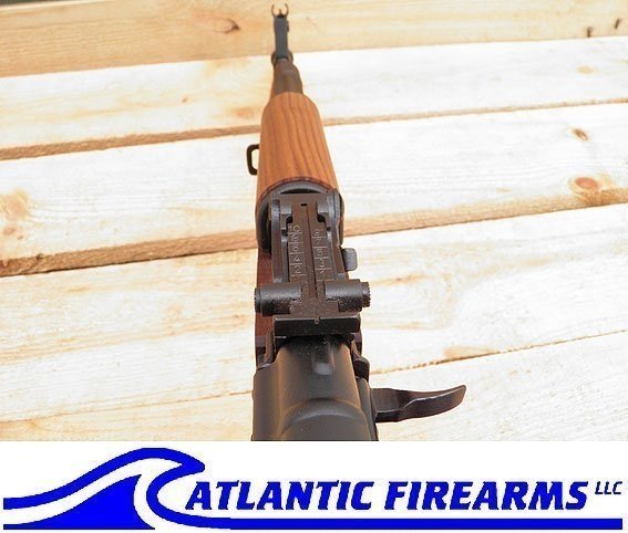 AK 47 Rifle Classic Combo Package - AtlanticFirearms.com
