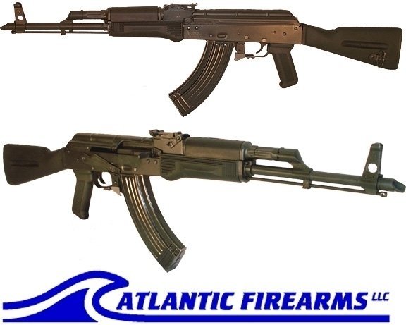 California Legal Assault Rifle For Sale AK47 AR15 MP5 ...