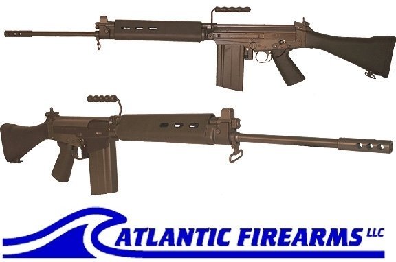 California Legal FAL Imbel .308 Rifle - AtlanticFirearms.com