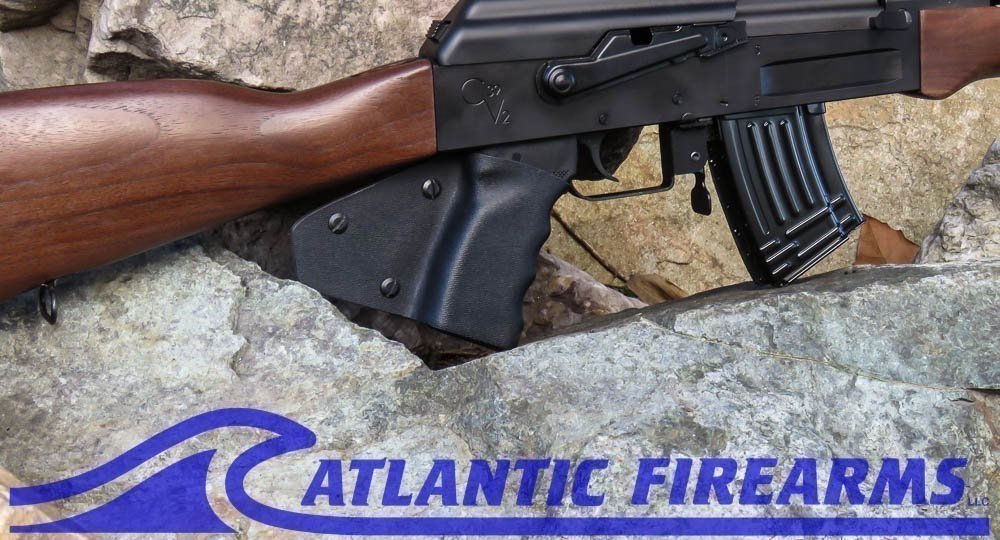 California Legal AK47 Rifle C39V2 - AtlanticFirearms.com