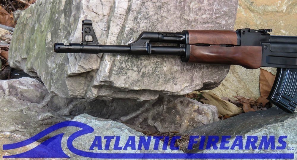 California Legal AK47 Rifle C39V2 - AtlanticFirearms.com