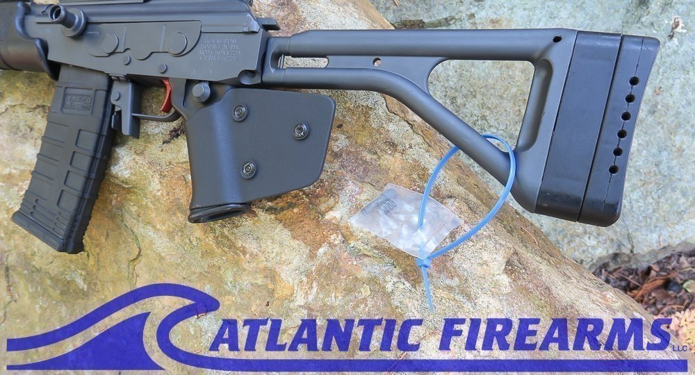 California Legal Micro Galil Rifle - Compliance Pack - AtlanticFirearms.com