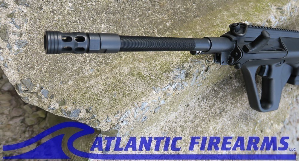 California Legal Steyr AUG Rifle- NATO BLACK - AtlanticFirearms.com