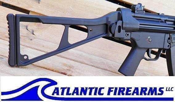 CA Legal Fixed MP5 Folder Option - AtlanticFirearms.com