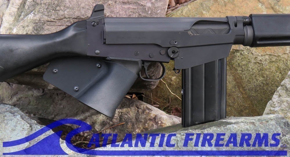 DSA FAL Rifle Voyager - AtlanticFirearms.com
