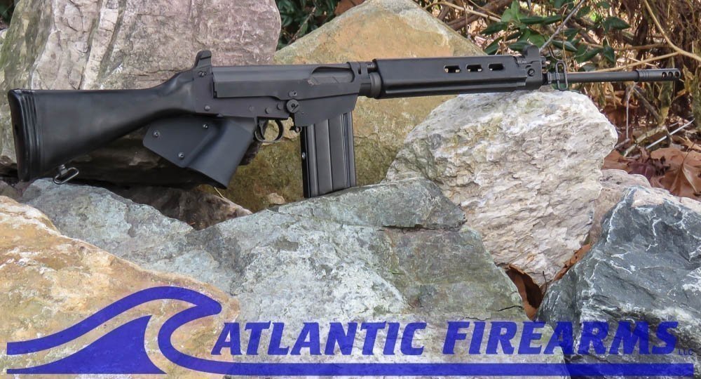 DSA FAL Rifle Voyager - AtlanticFirearms.com