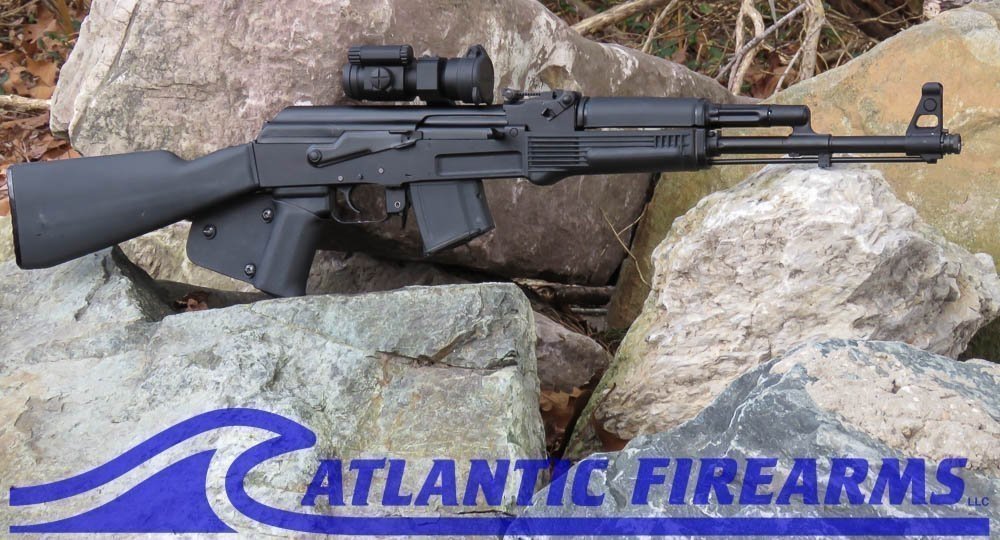 California Legal AK47 Arsenal SAM 7R - AtlanticFirearms.com