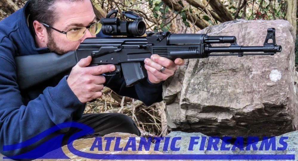 California Legal AK47 Arsenal SAM 7R - AtlanticFirearms.com