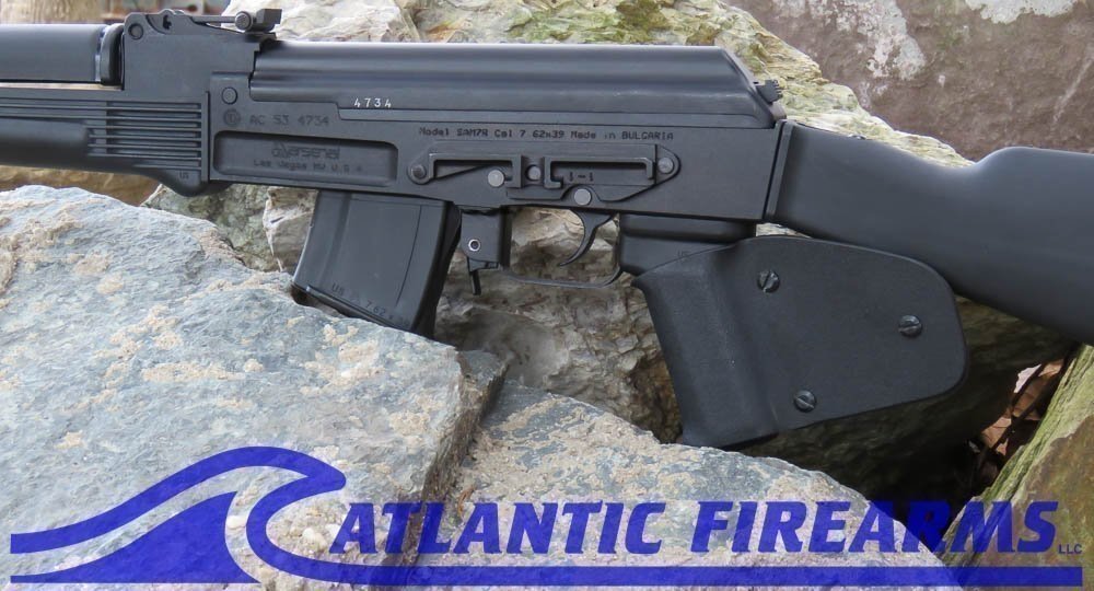 California Legal AK47 Arsenal SAM 7R - AtlanticFirearms.com
