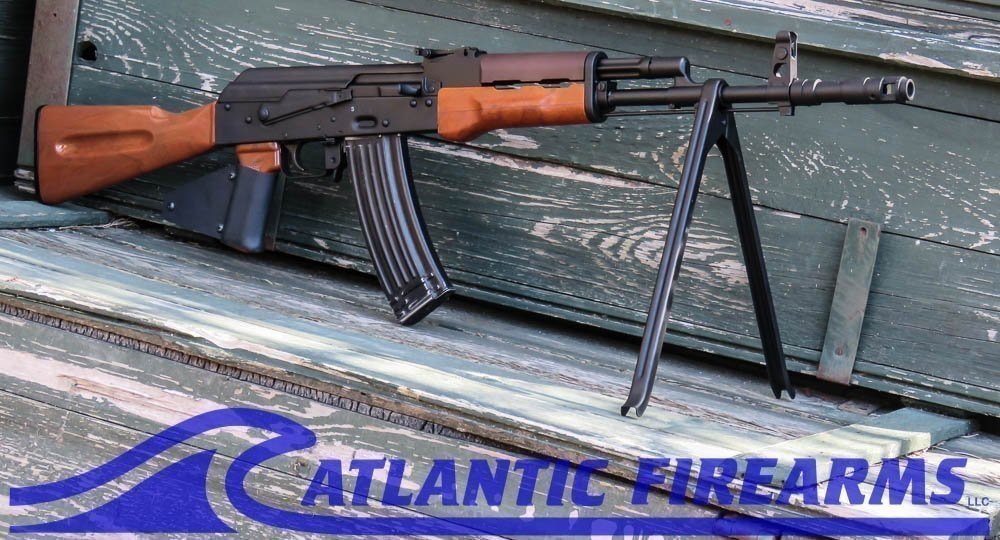 Polish Tantal AK74 Rifle - AtlanticFirearms.com
