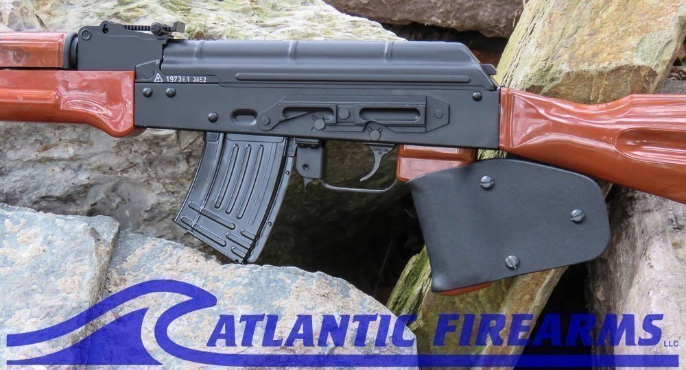 California Legal AK47 Rifle Romanian - AtlanticFirearms.com