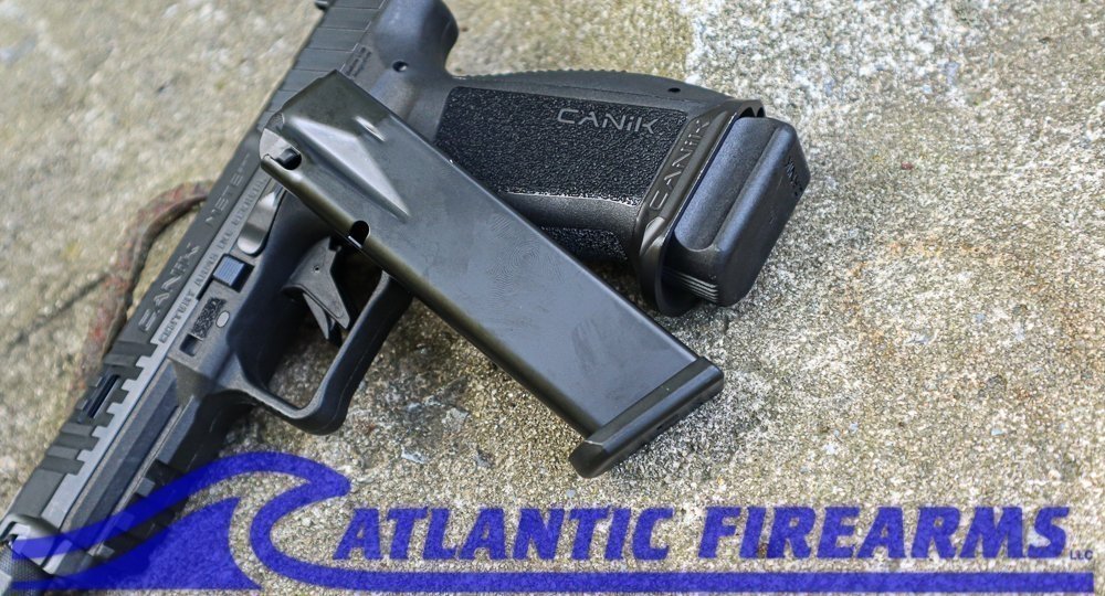 Canik METE SFT Pro Pistol SALE - AtlanticFirearms.com