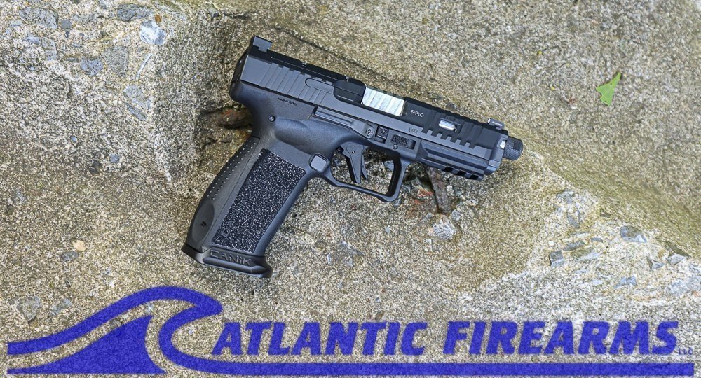 Canik METE SFT Pro Pistol SALE - AtlanticFirearms.com