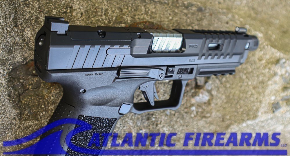 Canik METE SFT Pro Pistol SALE - AtlanticFirearms.com