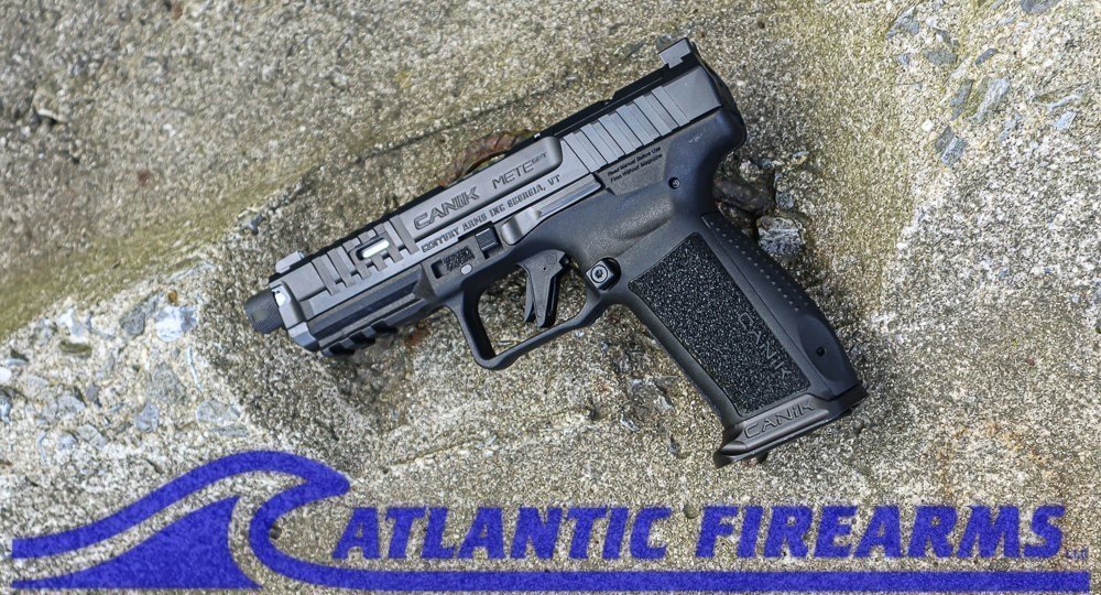Canik METE SFT Pro Pistol SALE - AtlanticFirearms.com