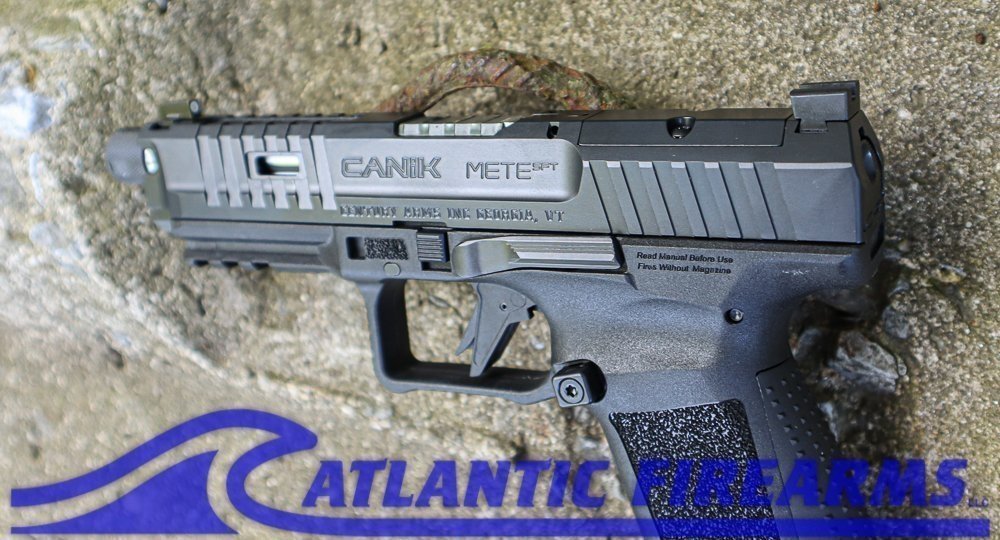 Canik METE SFT Pro Pistol SALE - AtlanticFirearms.com