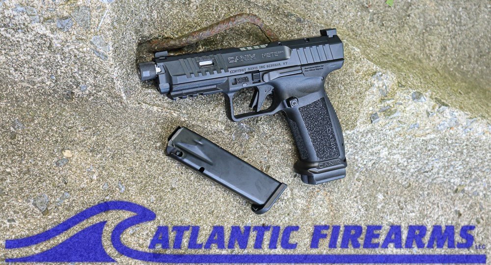 Canik METE SFT Pro Pistol SALE - AtlanticFirearms.com