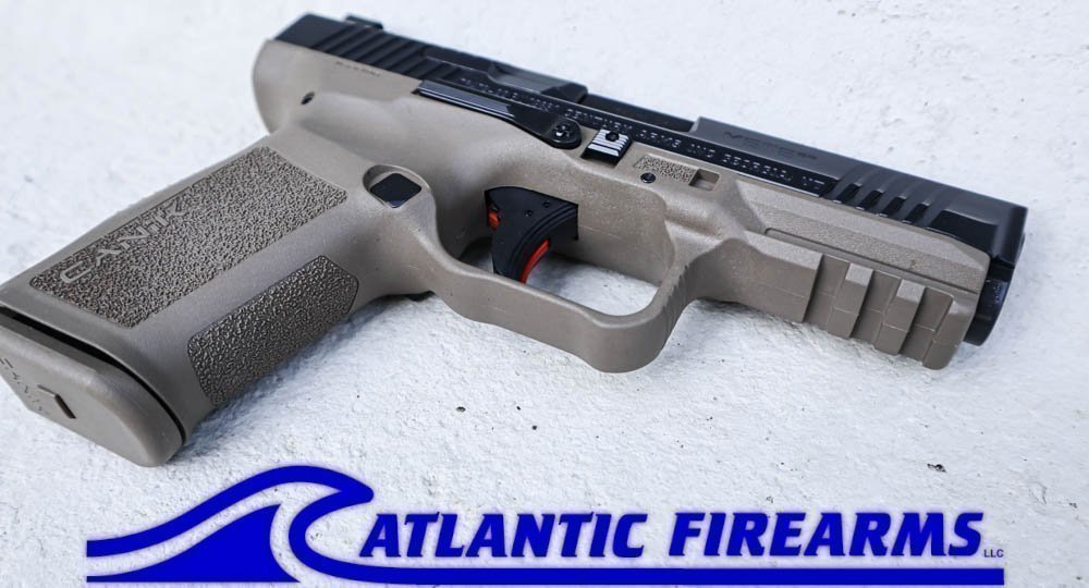 Canik METE SF Pistol SALE - AtlanticFirearms.com