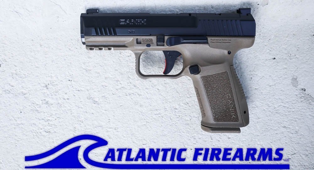 Canik METE SF Pistol SALE - AtlanticFirearms.com