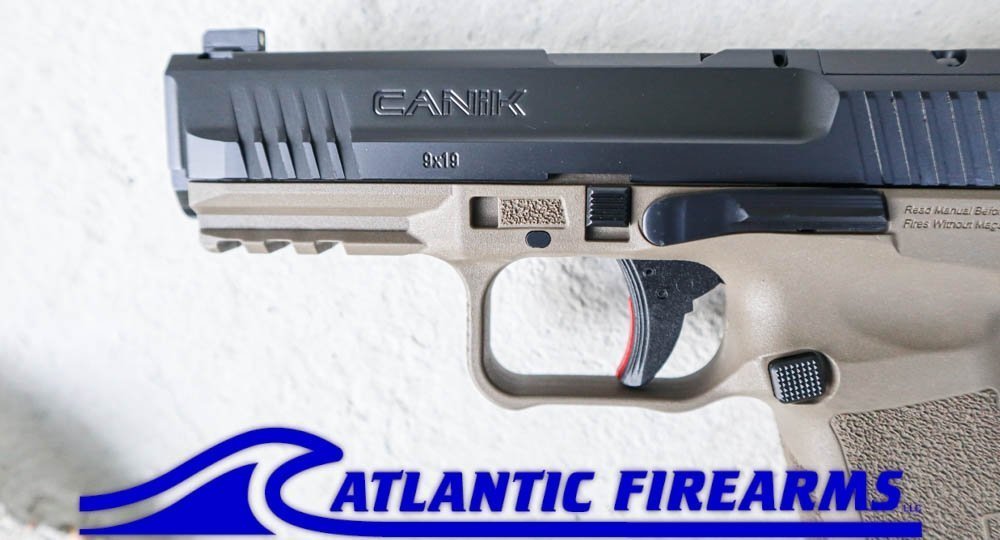 Canik METE SF Pistol SALE - AtlanticFirearms.com