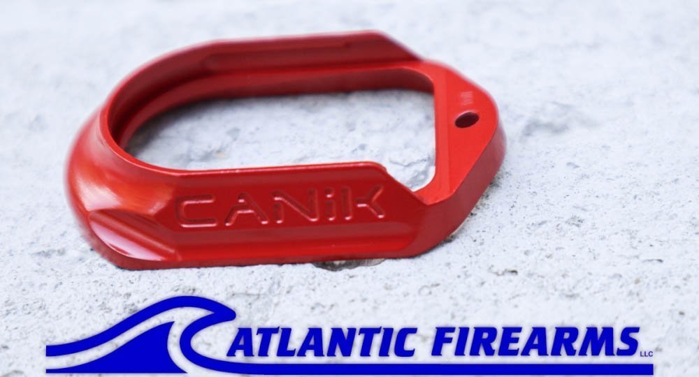 Canik Red Parts Pack SALE - AtlanticFirearms.com
