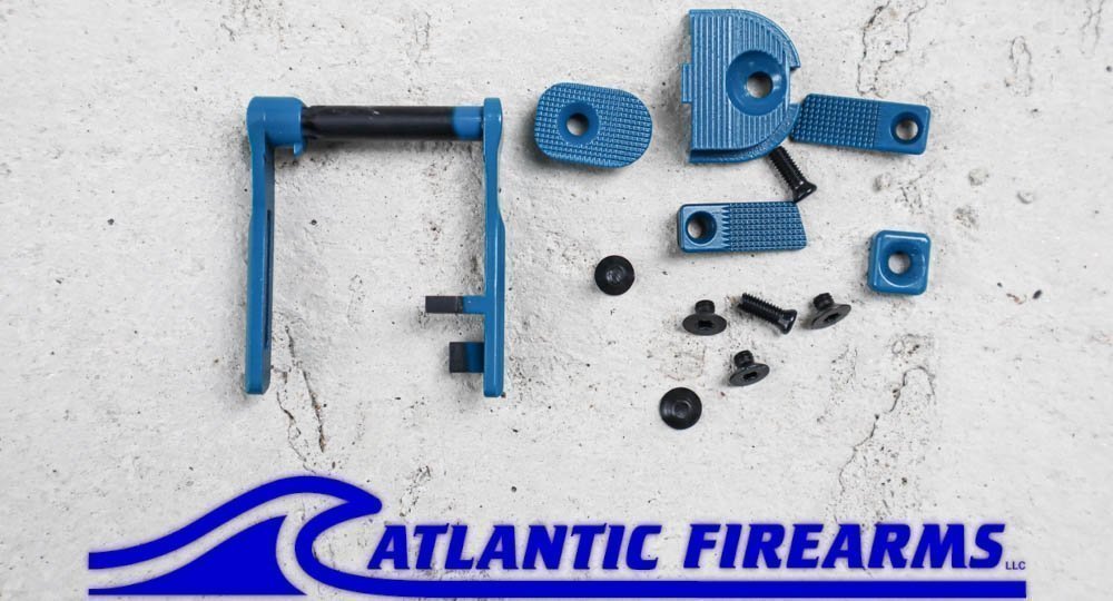 Canik Rival-S Parts Pack - AtlanticFirearms.com
