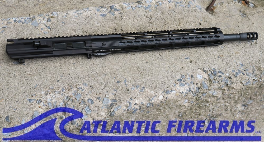 AR10 .308 Upper - AtlanticFirearms.com