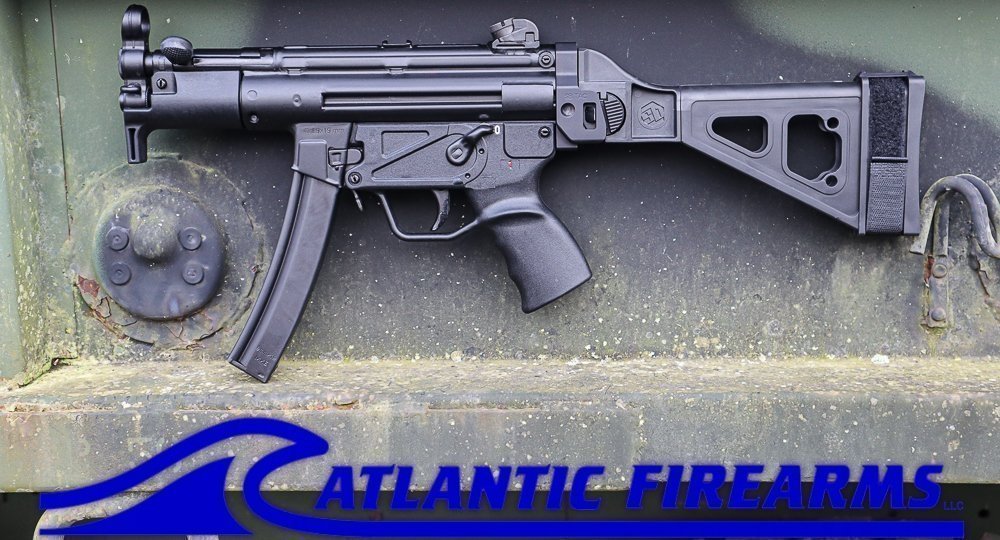 AP5-M Core Pistol on SALE - AtlanticFirearms.com