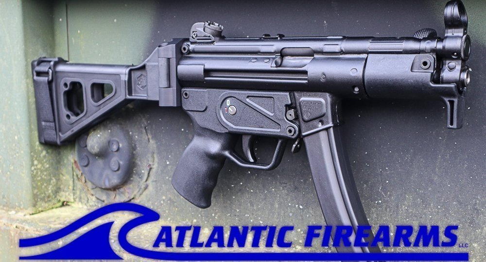 AP5-M Core Pistol on SALE - AtlanticFirearms.com