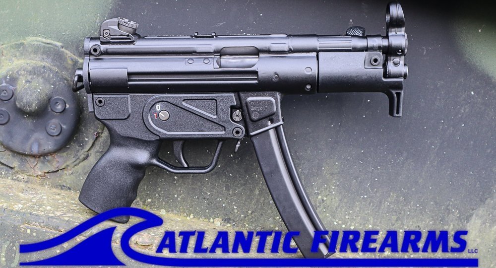 AP5-M Core Pistol on SALE - AtlanticFirearms.com