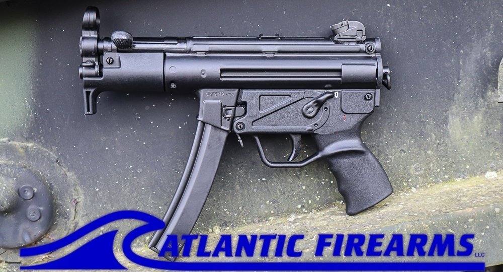 AP5-M Core Pistol on SALE - AtlanticFirearms.com