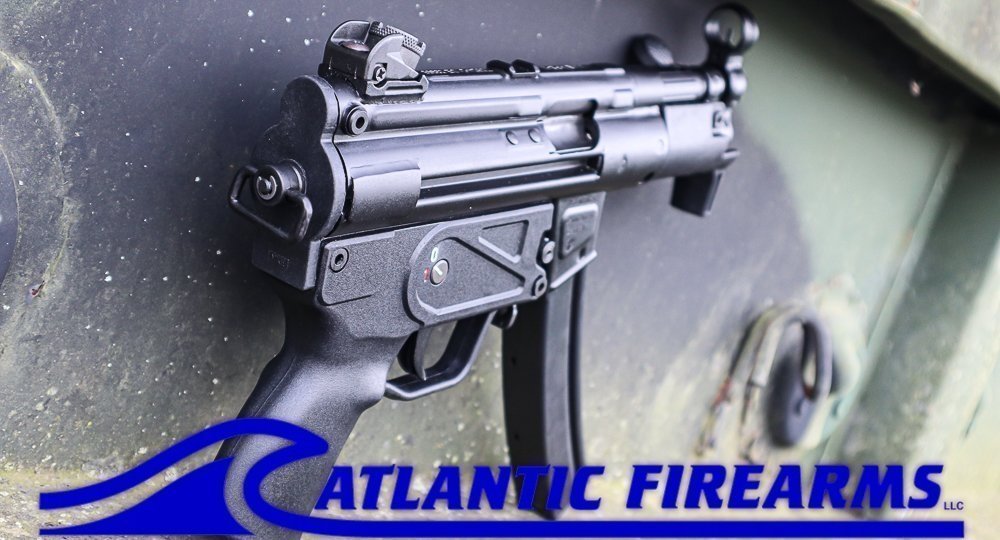 AP5-M Core Pistol on SALE - AtlanticFirearms.com