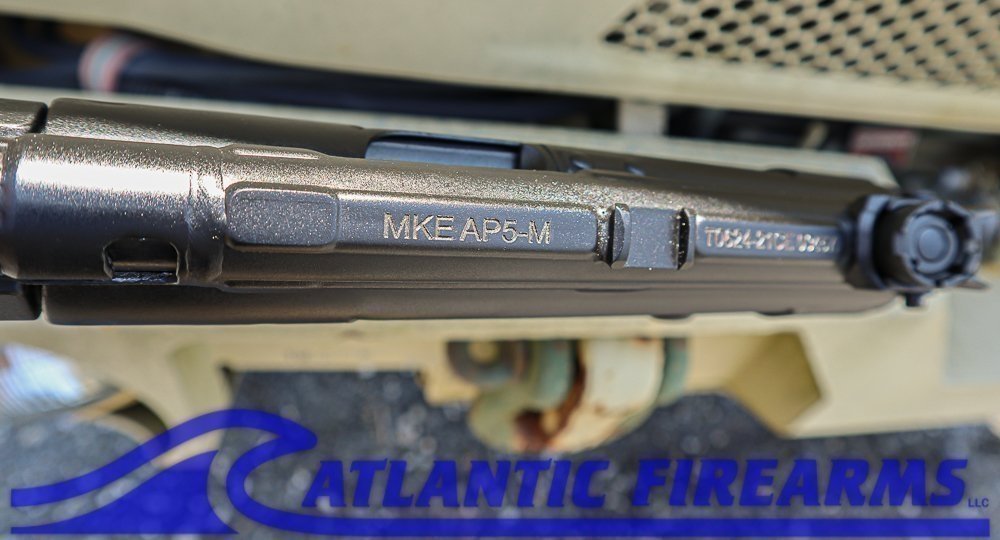 Century AP5-M Core Pistol SALE - AtlanticFirearms.com