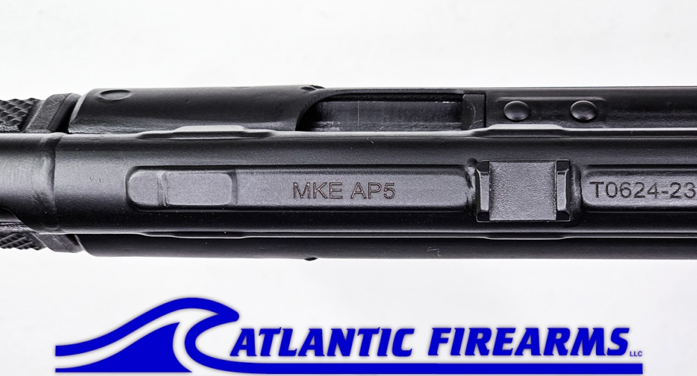 Century AP5 Core Pistol W/ Brace SALE - AtlanticFirearms.com