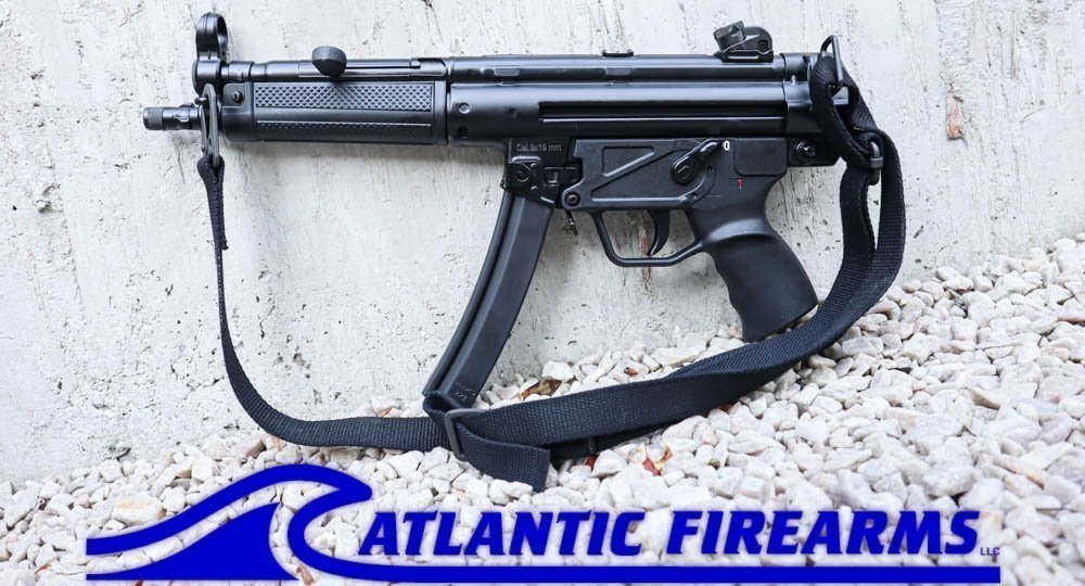 MKE AP5P went up to $1179 > Heckler & Koch > AR15.COM