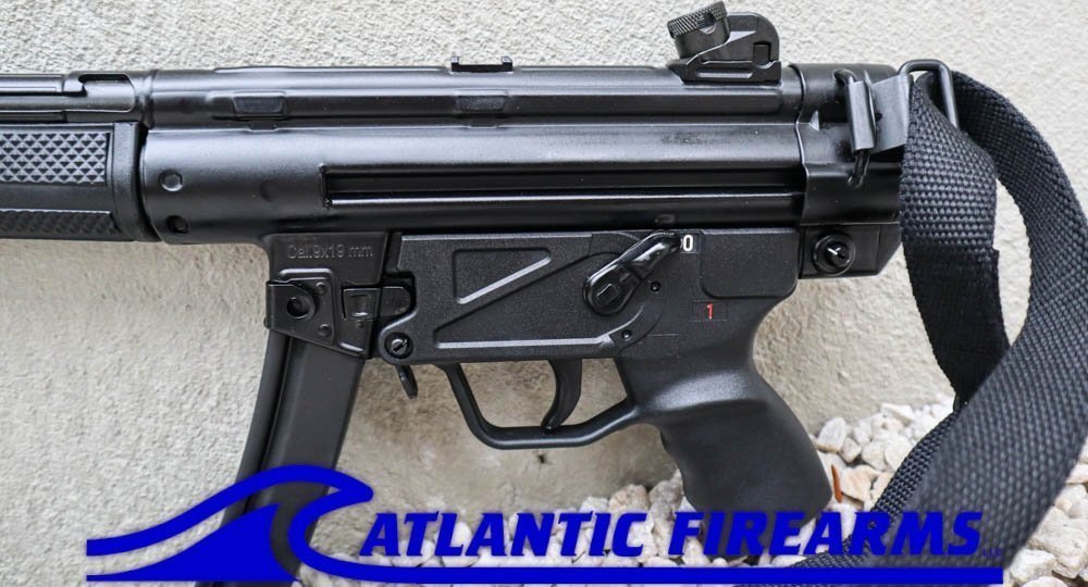 AP5 Pistol W/ Sling SALE - AtlanticFirearms.com