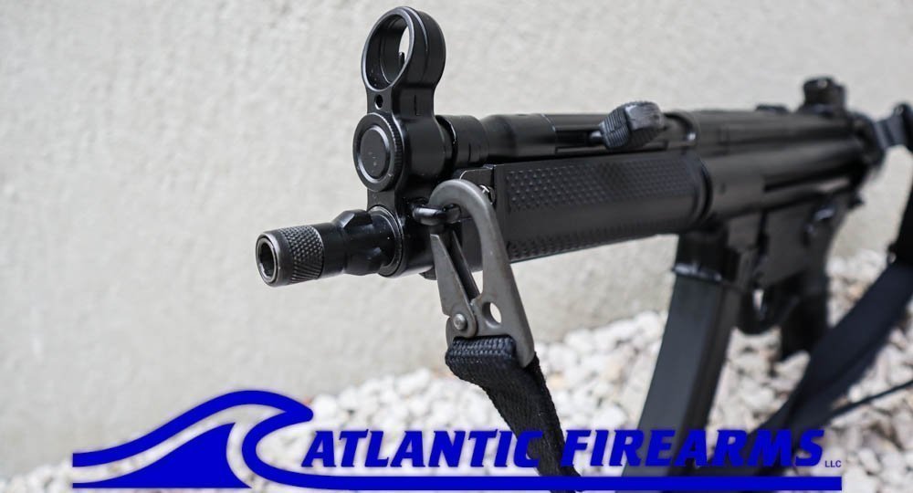AP5 Pistol W/ Sling SALE - AtlanticFirearms.com