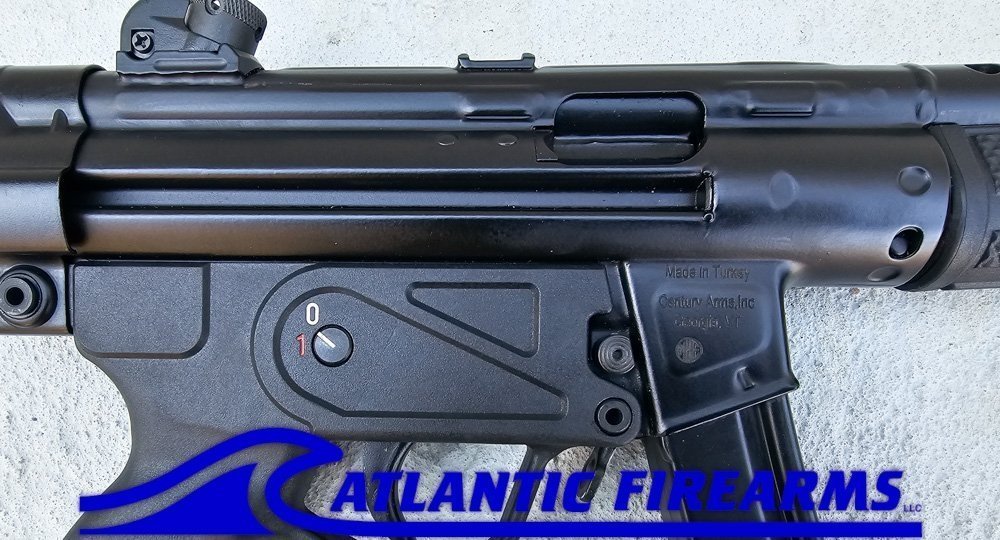 Century Arms AP5 Core Pistol-GunSmith Special - AtlanticFirearms.com