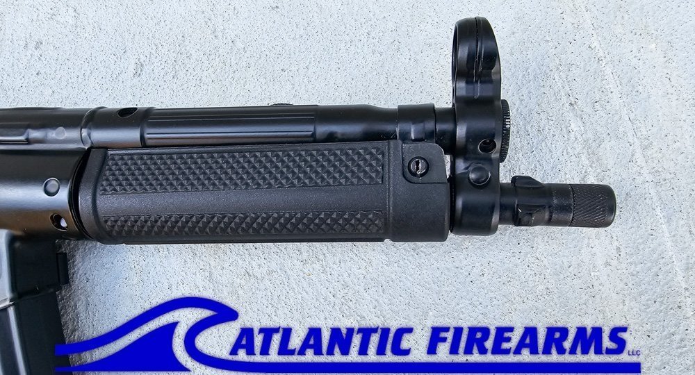 Century Arms AP5 Core Pistol-GunSmith Special - AtlanticFirearms.com
