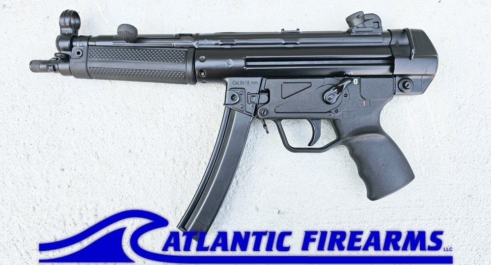 Century Arms AP5 Core Pistol-GunSmith Special - AtlanticFirearms.com