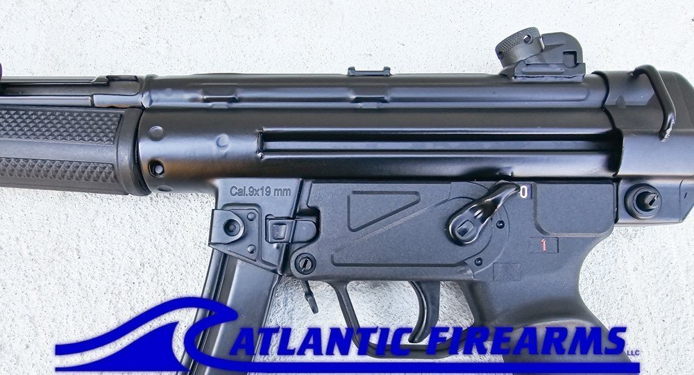 Century Arms AP5 Core Pistol-GunSmith Special - AtlanticFirearms.com