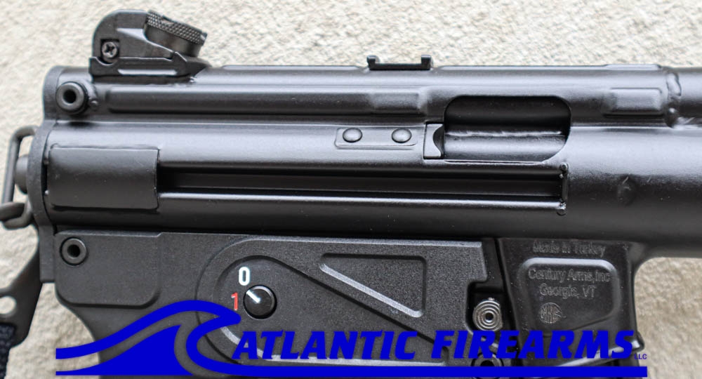 Century Arms AP5-P Core W/ Stabilizing Sling-GunSmith Special ...