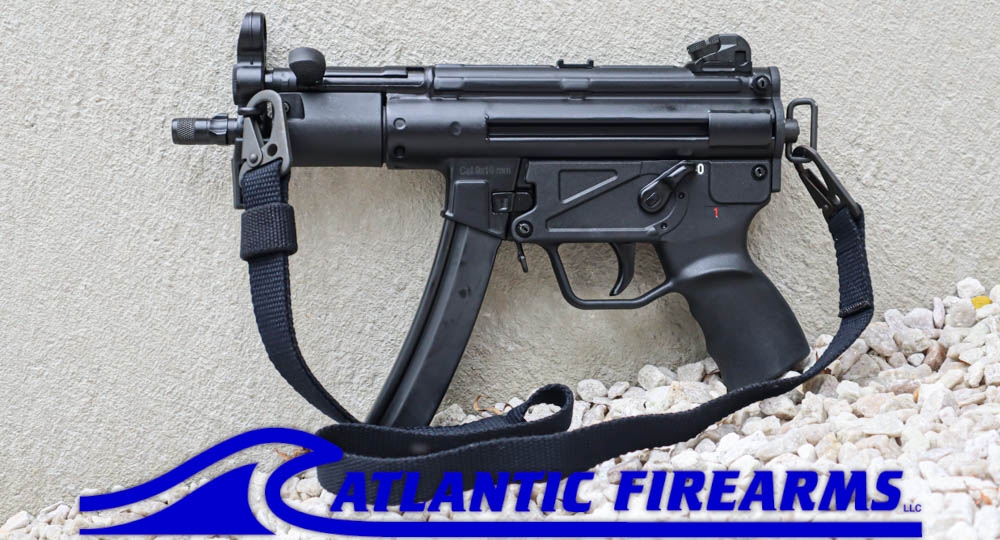 Century Arms AP5-P Core W/ Stabilizing Sling-GunSmith Special ...