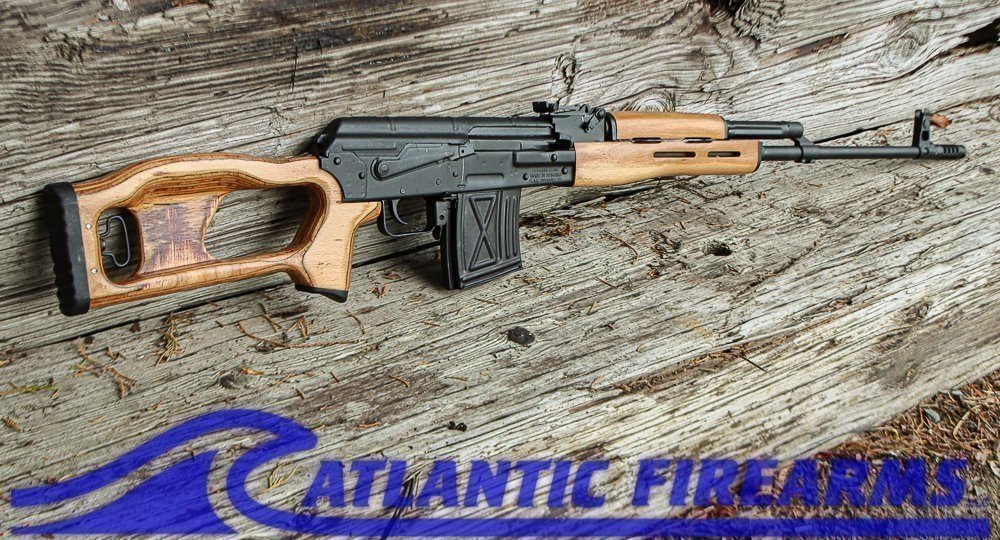 Century Romanian PSL-54 Rifle - AtlanticFirearms.com