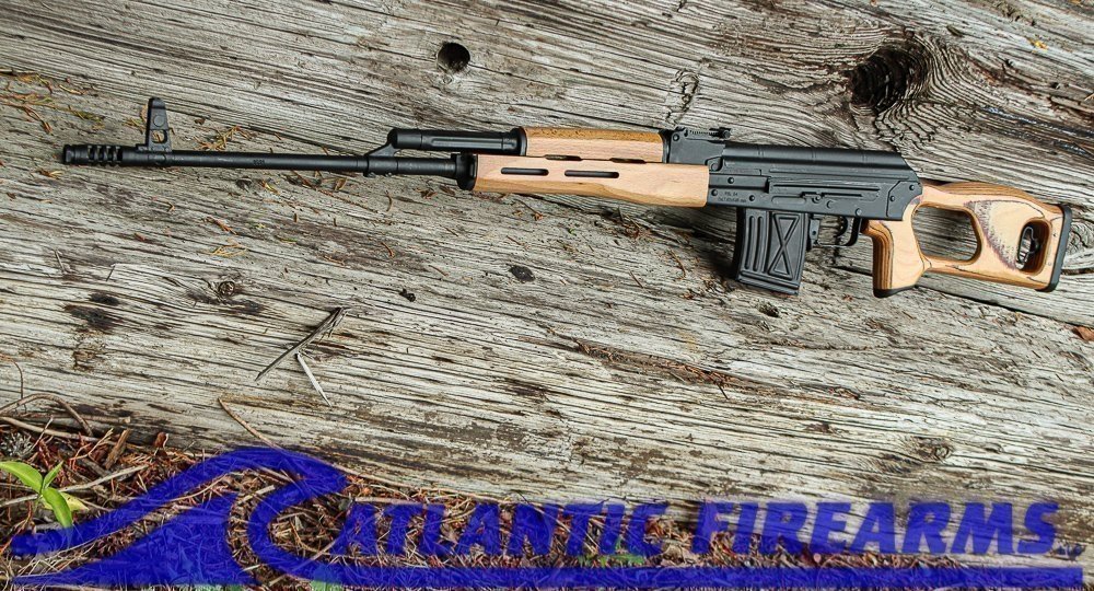 Century Romanian PSL-54 Rifle - AtlanticFirearms.com